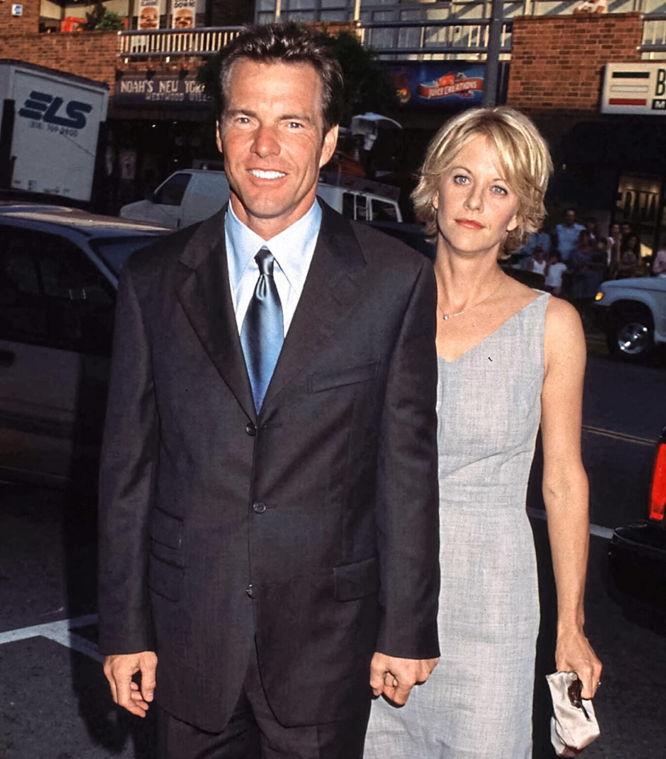 Meg Ryan Has Become a ‘Master of No-Strings Attached Dating’ After John ...