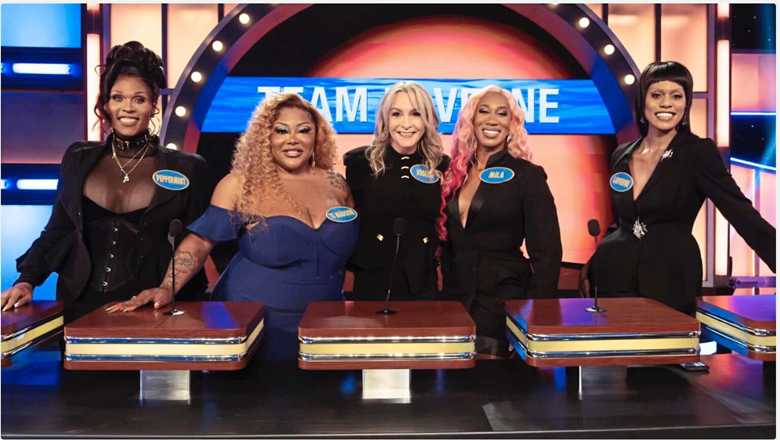 Controversial ‘Family Feud’ Episode Lands Host Steve Harvey and Game ...