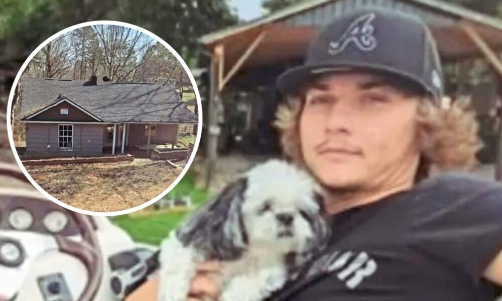 Kart Racing National Champion Tyler Weaver Killed in Front Of Fiancee ...