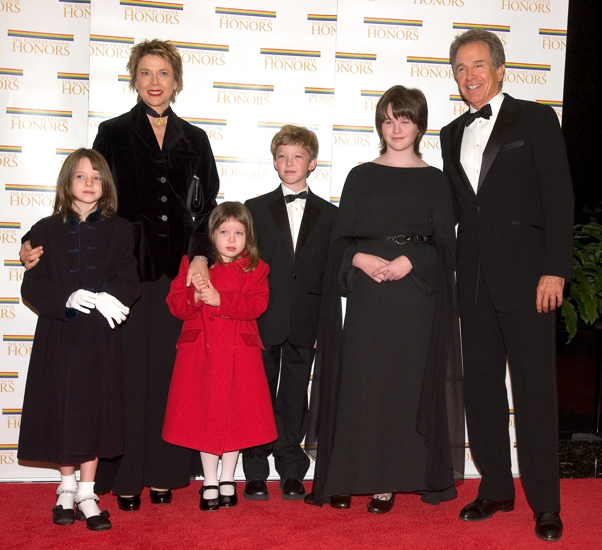 Warren Beatty Has ‘Slowed Down,’ Barely Sees Wife Annette Bening: ‘Like ...