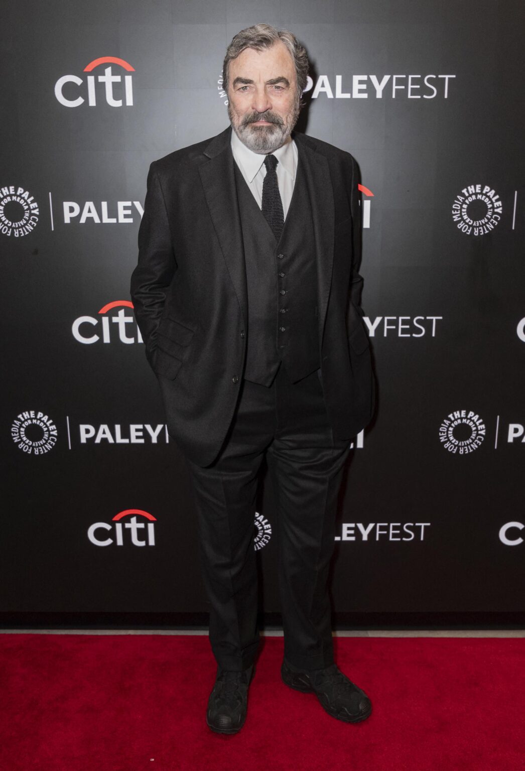 Tom Selleck Plotting Return to TV, Wasn’t Ready to ‘Say Goodbye’ After ...