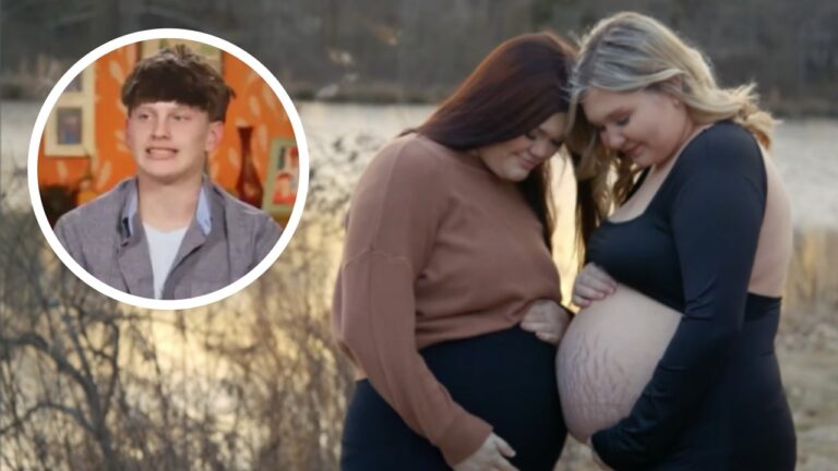 Season 7 of TLC’s ‘Unexpected’ Features a 13-Year-Old Becoming a Dad ...