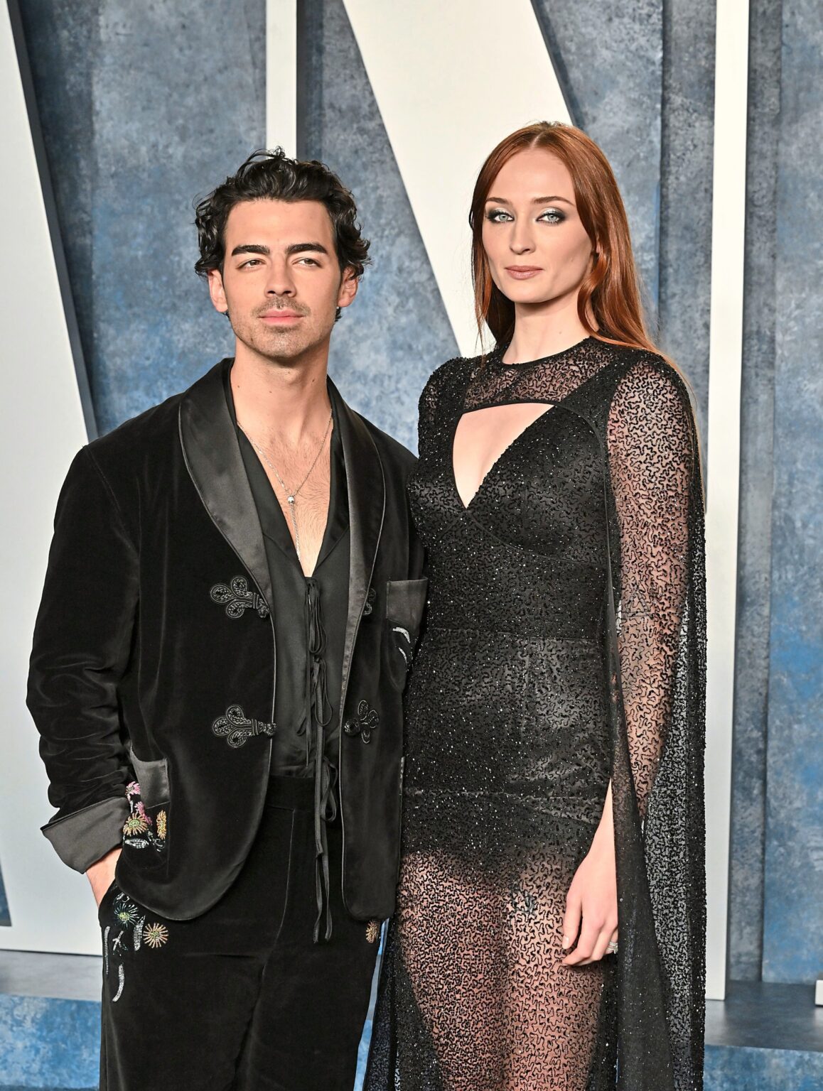 Joe Jonas Dating Model Tatiana Gabriela One Year After Finalizing ...