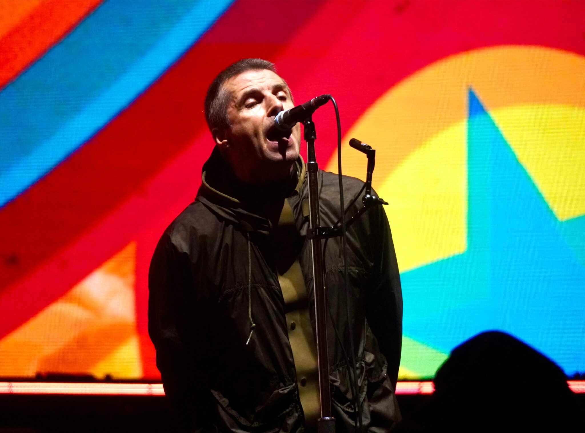 Oasis’ Liam Gallagher Being Dragged to Court For More Child Support ...