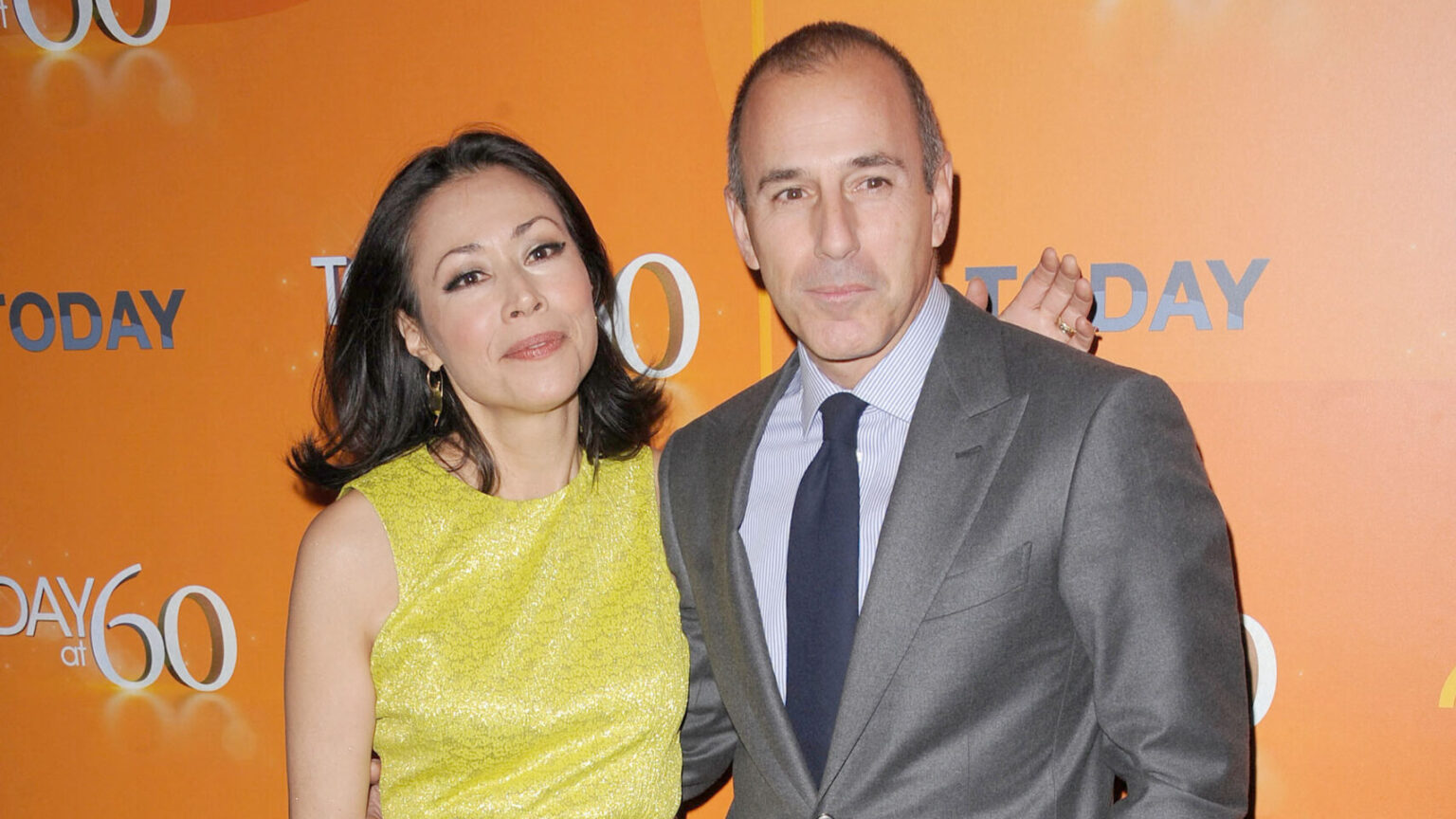 Ann Curry Speaks Out About Matt Lauer Accuser Brooke Nevils Ahead of ...
