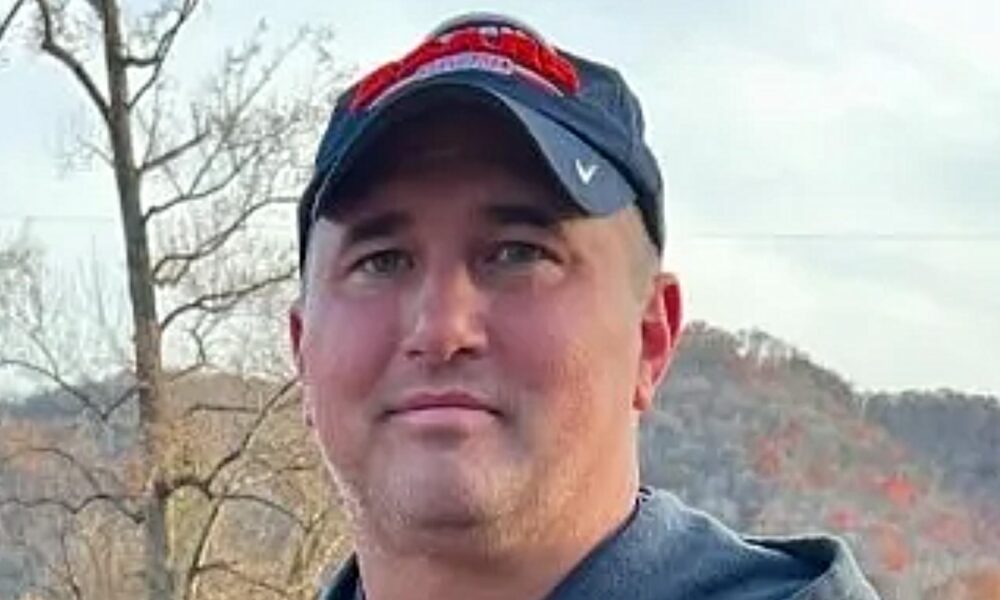 Missing Virginia High School Football Coach Who Faces Sex Offense ...