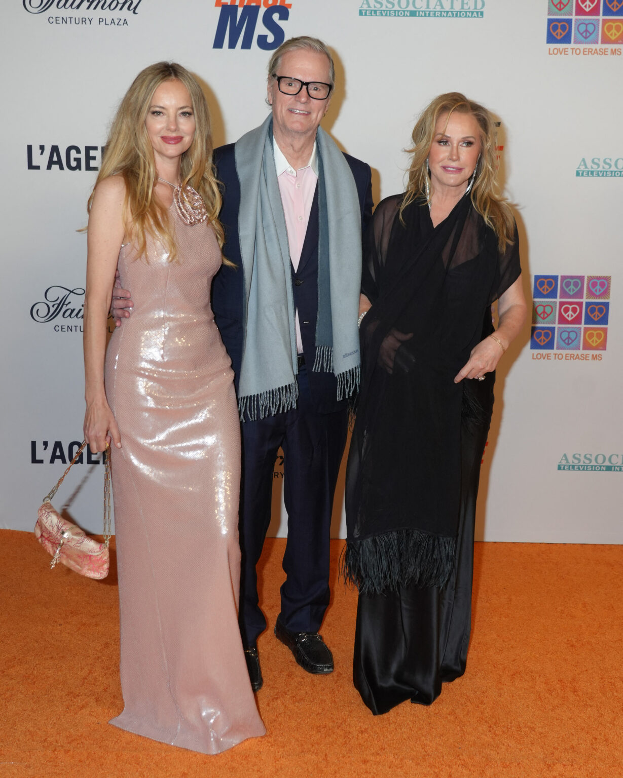 Kathy Hilton Shares an Update on Bijou Phillips’ Kidney Battle as ...