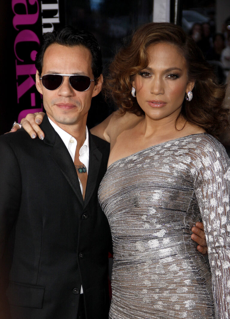 Jennifer Lopez Preparing to Become an Empty Nester Amid Twins Max and ...
