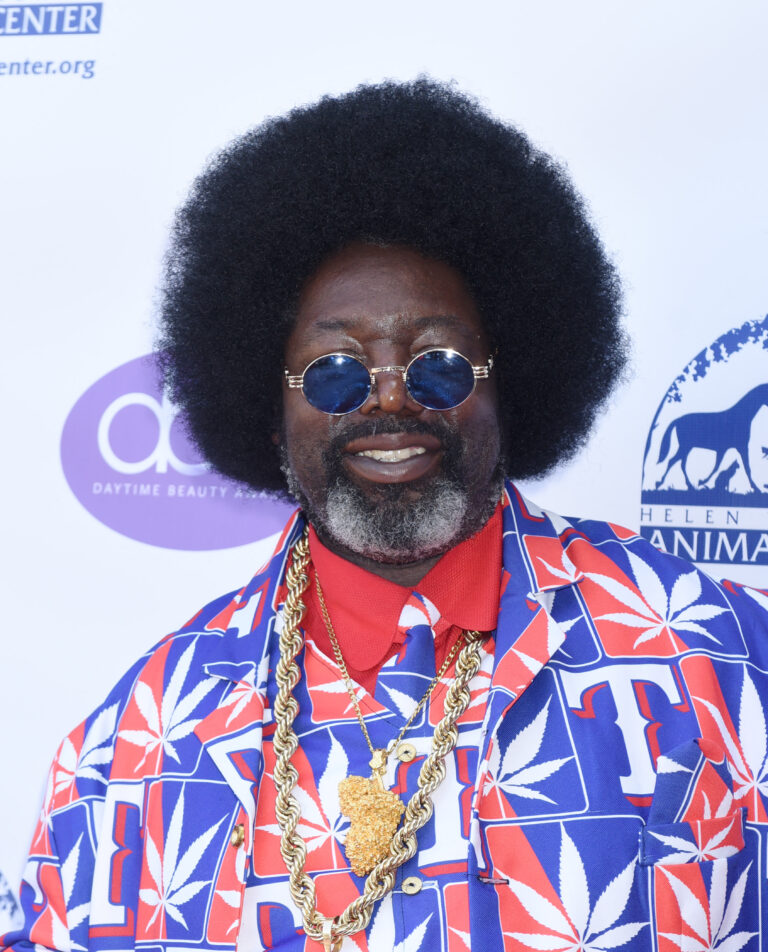 Afroman Wins ‘Lemon Pound Cake’ Trial After Deputies Sue Over Music Video