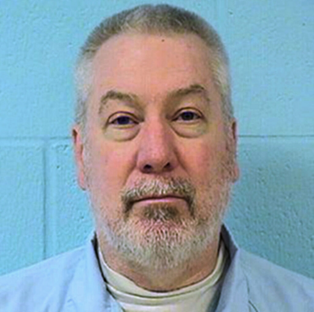 Killer Cop Drew Peterson’s Lawyer Breaks His Silence Again After ...