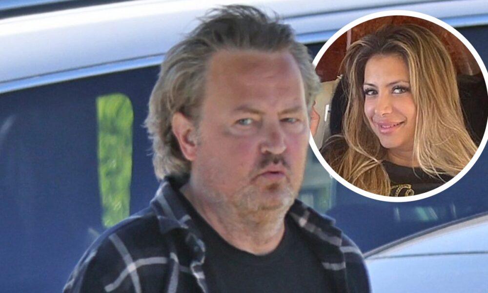 ‘Ketamine Queen’ Sentenced to 15 Years for Role in Matthew Perry’s ...