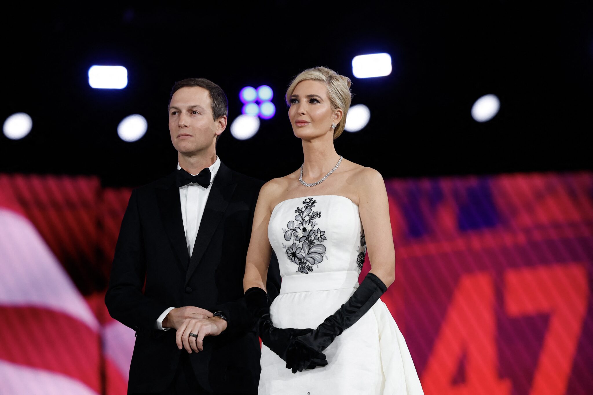 Ivanka Trump Was the Target of an Assassination Plot by Terrorist Who ...