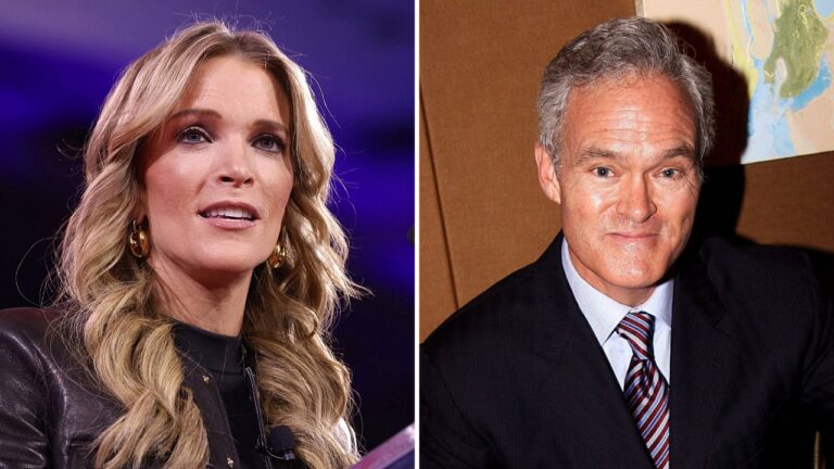Megyn Kelly Slams Scott Pelley Over ’60 Minutes’ Firing Comments