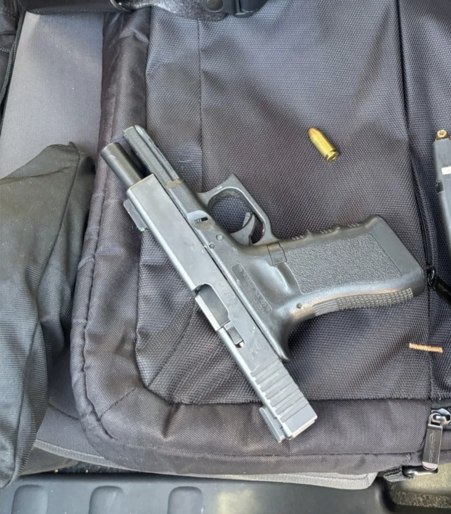Reports Of Armed Man In California Office Building Prompt Shelter-In ...